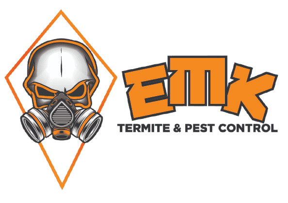 Termite Treatment | EMK Termite & Pest Control